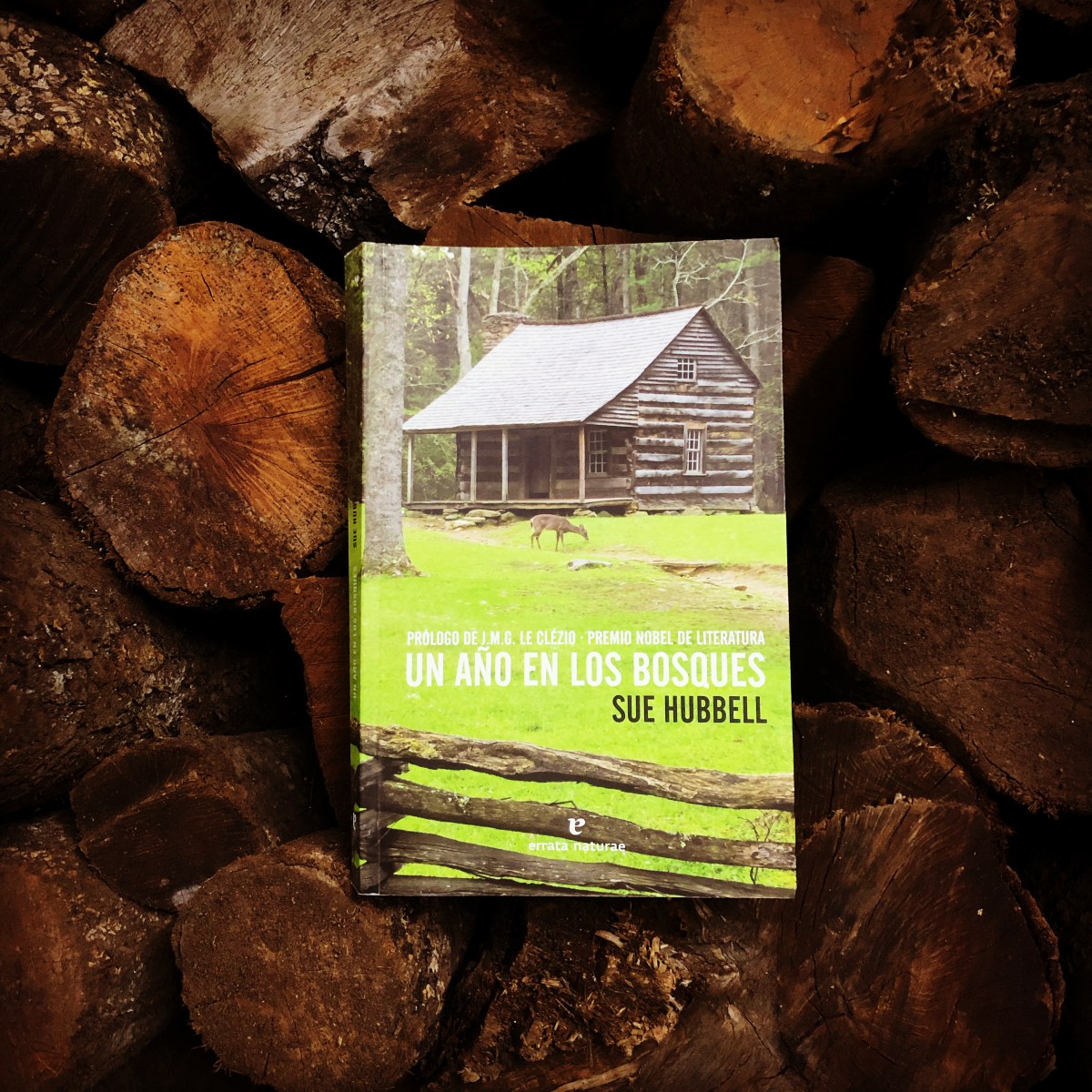 Reseña de Un año en los bosques de Sue Hubbell – Leer es vivir dos veces